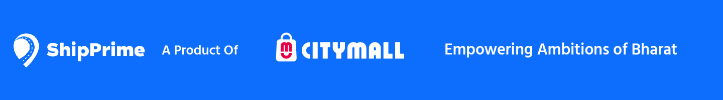 ShipPrime | India's Largest Logistics Platform